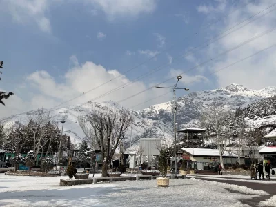 Discovering Tochal: Iran’s hidden alpine gem