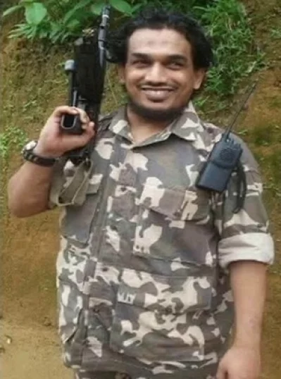 Ataullah’s arrest won’t fix the Rohingya crisis