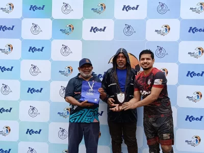 Dhaka Tribune advance to Kool-BSJA Media Cup Football quarters