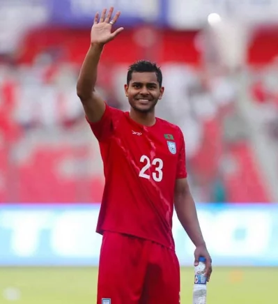 Cabrera: Shamit adapting very well