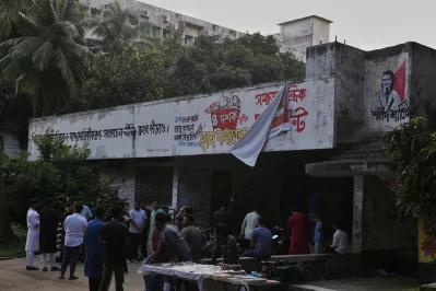 High expectations for Ducsu election as students demand reforms