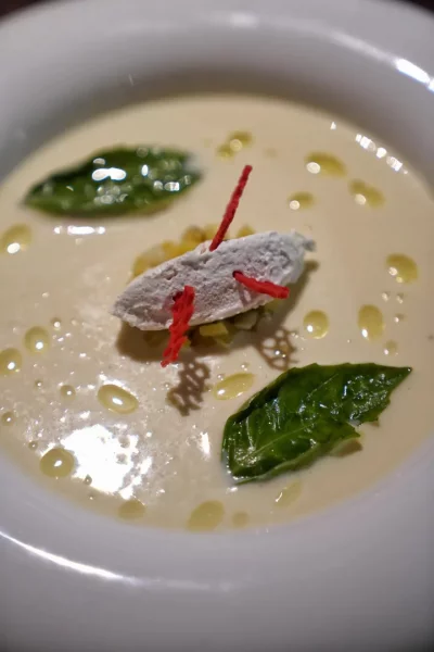 Try show-stealing soups at these spots