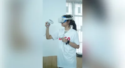 British Columbia School hosts first-ever 'Space Leadership Program ...