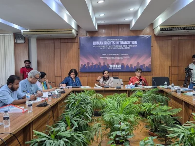 Report: At least 111 deaths in mob attacks after July uprising