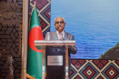 Bangladesh celebrates 50 years of Timor-Leste’s proclamation of ...