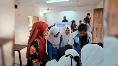 The evolution of women in climate action: Empowering voices from ...