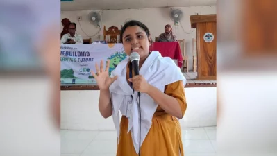 The evolution of women in climate action: Empowering voices from ...