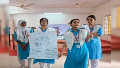 The evolution of women in climate action: Empowering voices from ...