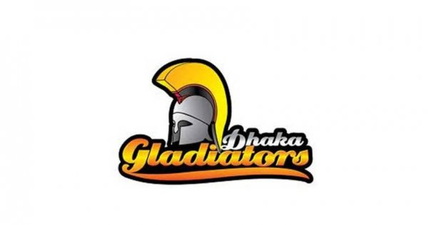Dhaka Gladiators