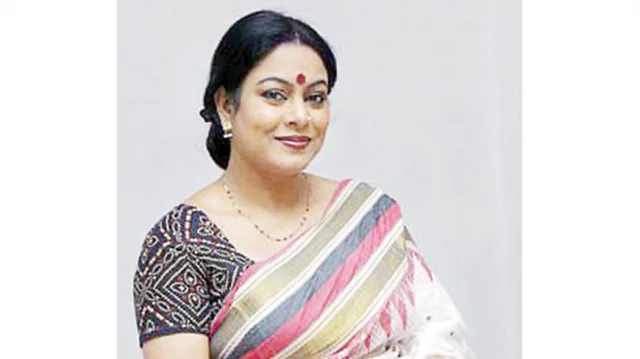 Ferdous Ara's Instagram, Twitter & Facebook on IDCrawl