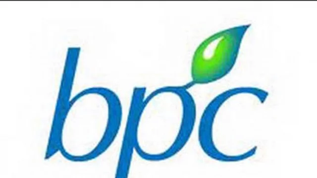 Bpc Logo