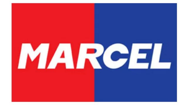 Marcel Logo NEW ALBUM PRE ORDER INFO Marcel Coenen Official Website