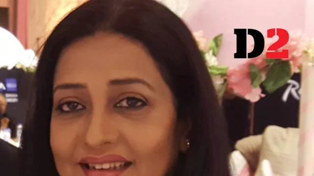 Suborna Mustafa's Instagram, Twitter & Facebook on IDCrawl