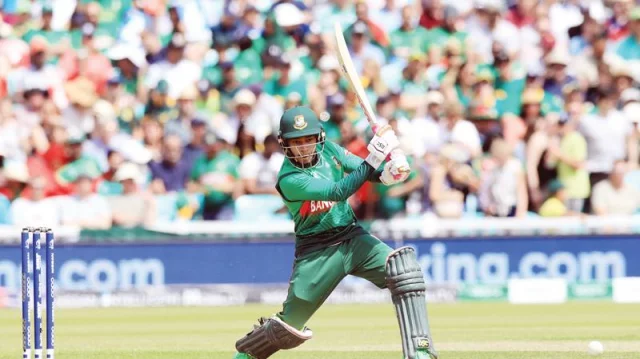Mushfiqur Rahim Mitu