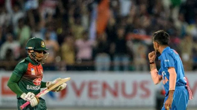 Mushfiqur Rahim Mitu