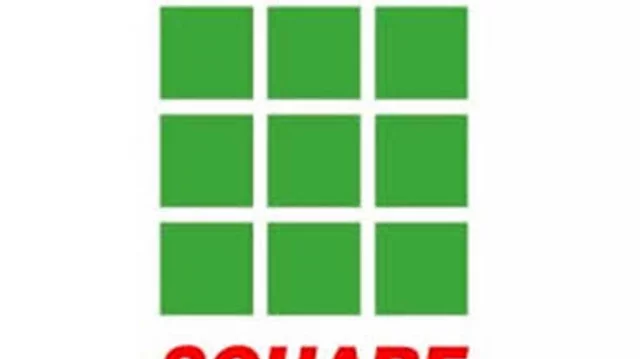 Square Group Logo Square D Logo PNG Transparent & SVG Vector Freebie