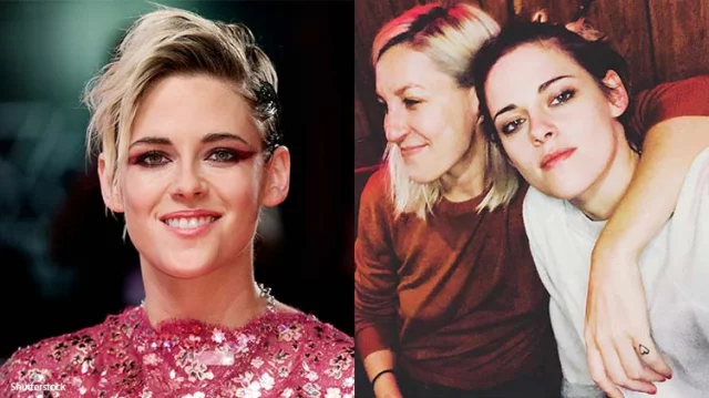 Kristen Stewart Vriendje