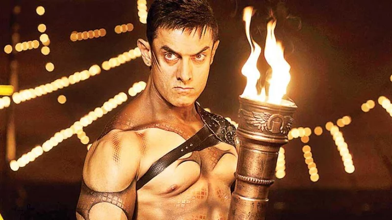 Dhoom 3 Premier