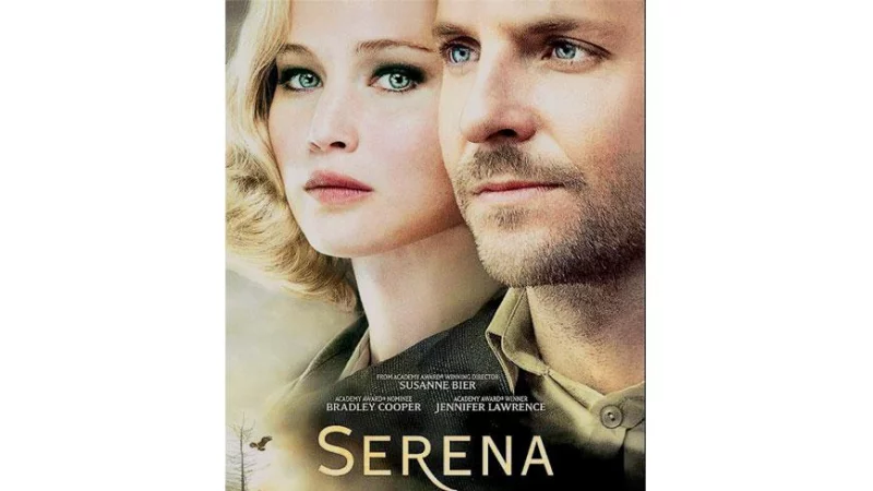 Serena Jennifer Lawrence Get The Look Jennifer Lawrence In Serena