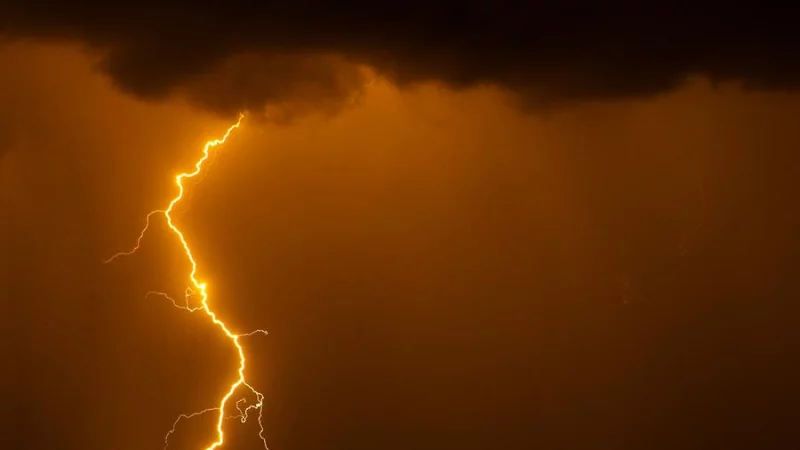 Lightning Gif Tumblr