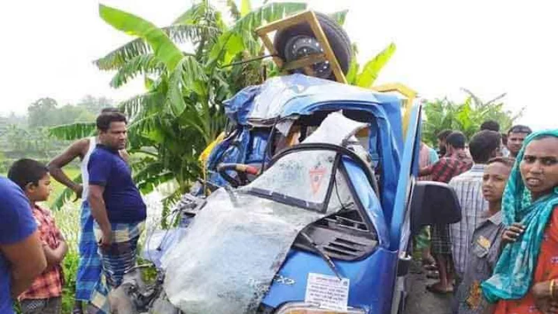 Road Accidents Bodies In Kerala