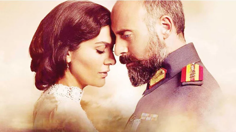 Vatanim 44 Leon & Hilal (vatanim Sensin) Ideas | Turkish Actors,