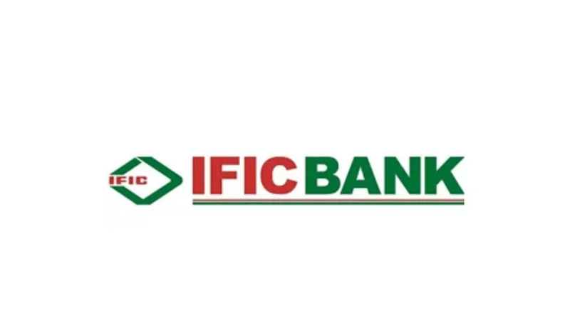 Ific Bank Logo