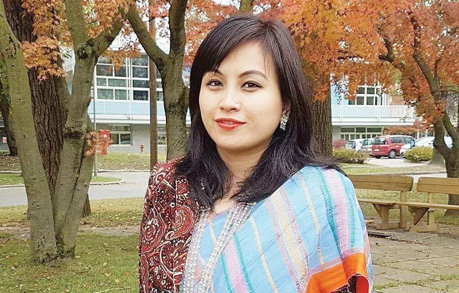 Brave, bold and change-making women