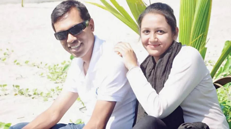 SP Babul Akter relieved from duties