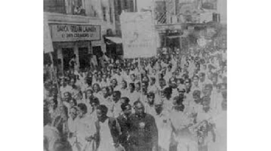 From the archives: Awami League's role in the history of Bangladesh
