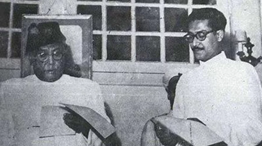 From the archives: Awami League's role in the history of Bangladesh