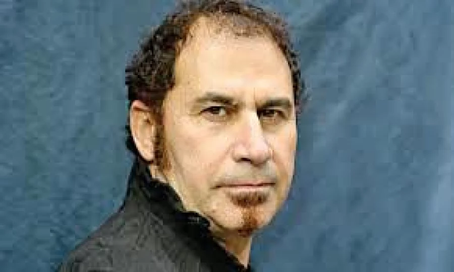 A glimpse at this year's authors