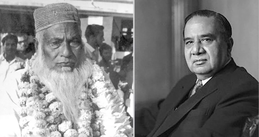 Awami League council Day 1 takeaways