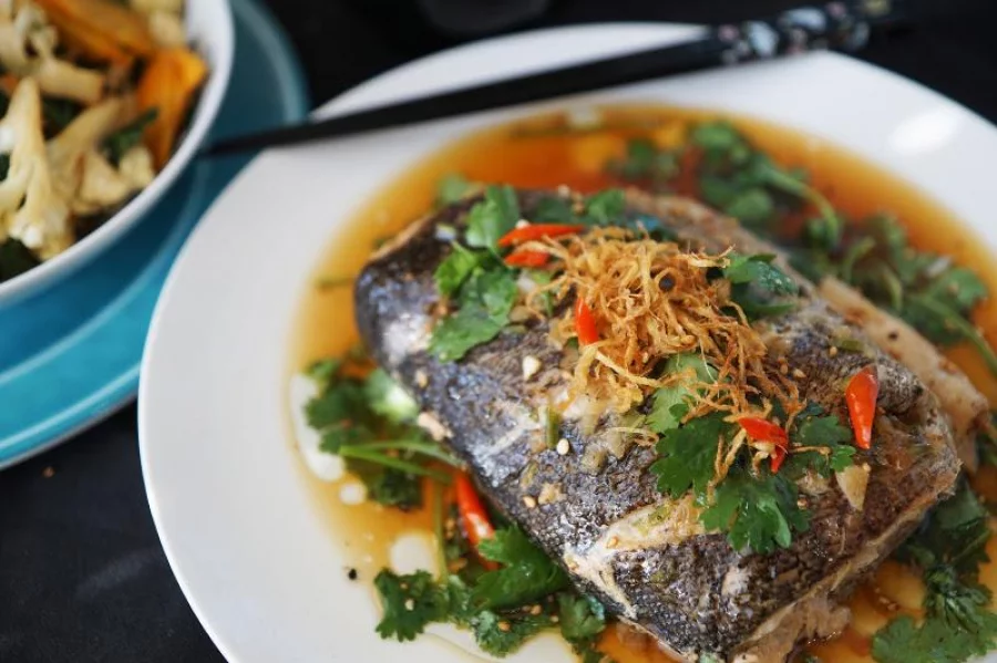 Best-loved Thai classics