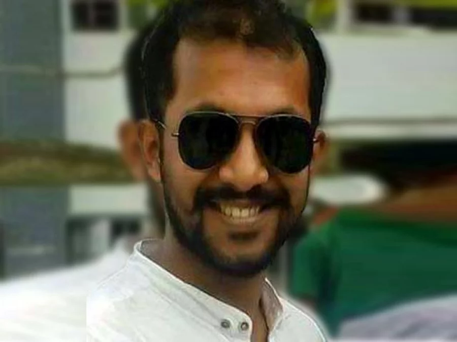 BCL leader has 'torture cell' at Victoria College