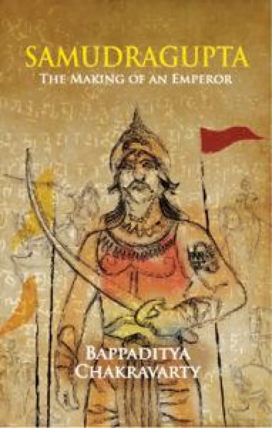 The festival of books