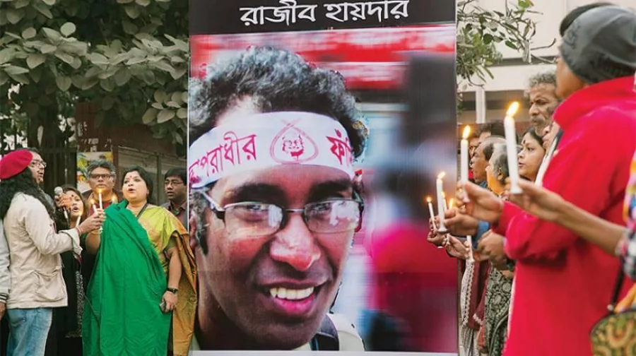 When words get you killed