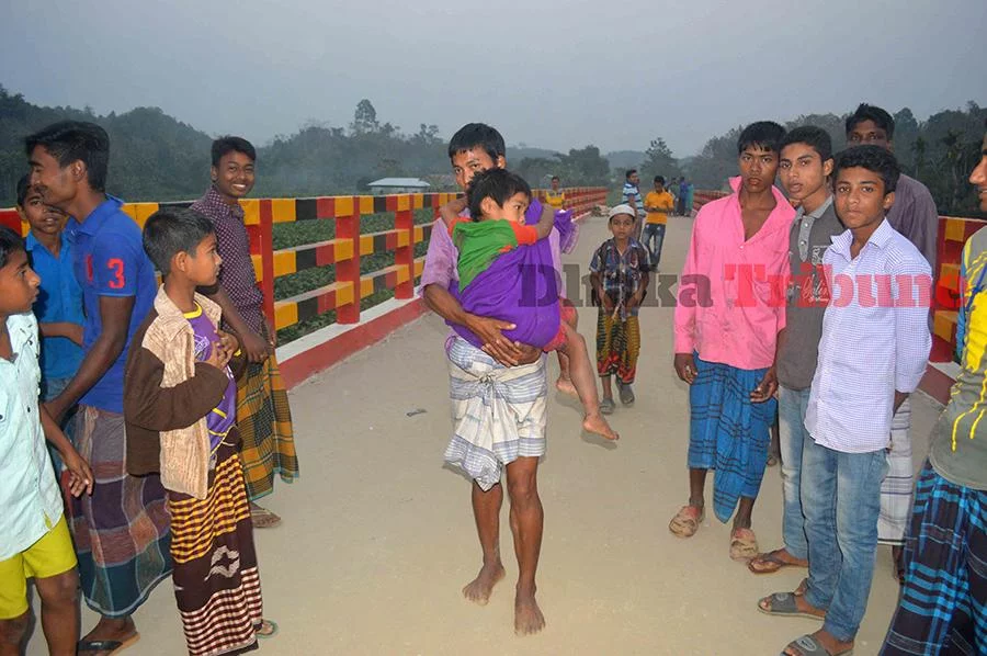 PCJSS: We didn't ambush army patrol