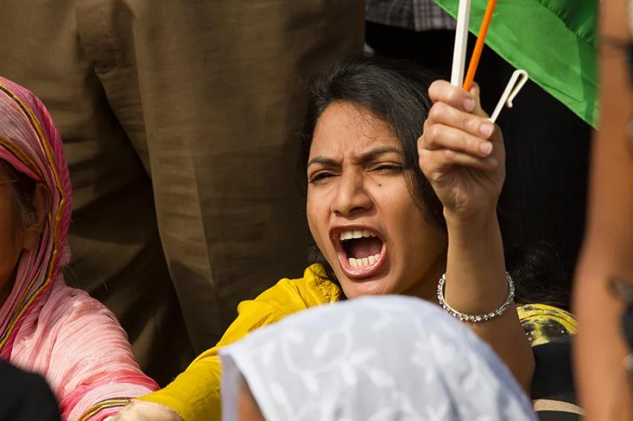 4 years since the Shahbagh movement