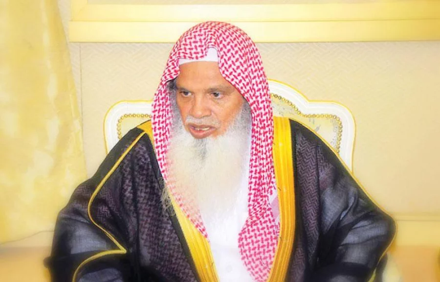 IFB to invite imams of two holy mosques to preach against militancy in ...