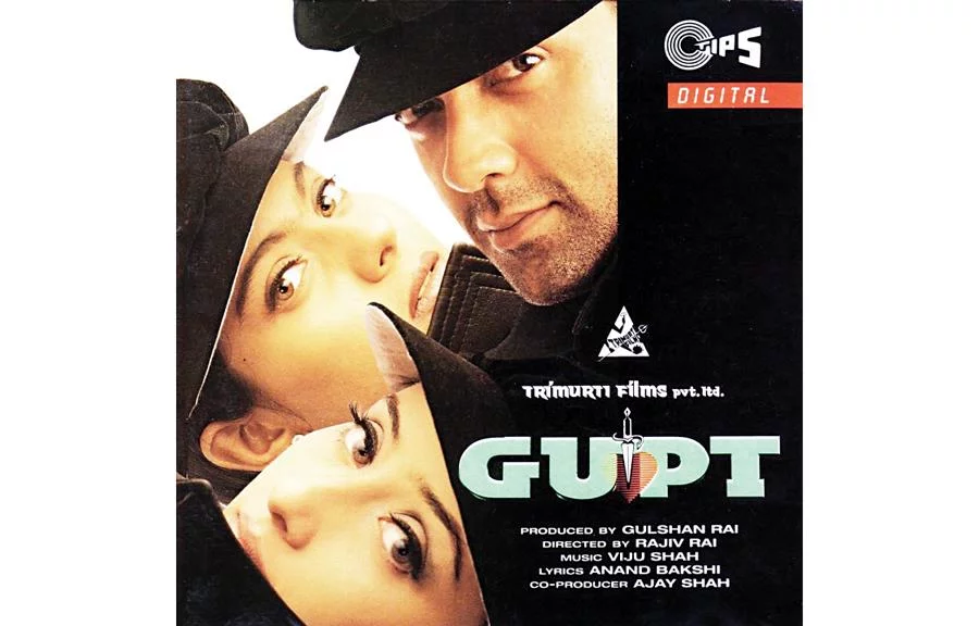 Five must watch Hindi thrillers from the 90s