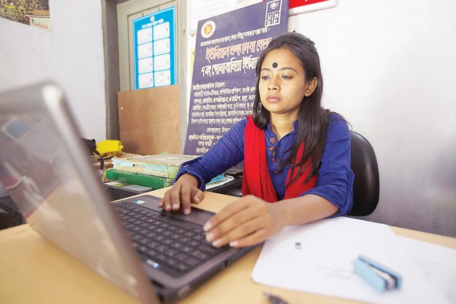 'Flexibility in ICT jobs suits women'