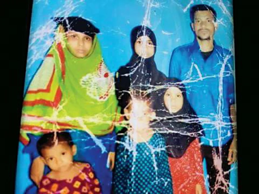 New JMB suicide squads trained in Baishari