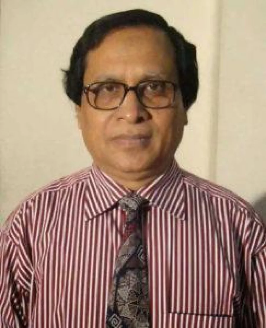 RU gets new VC