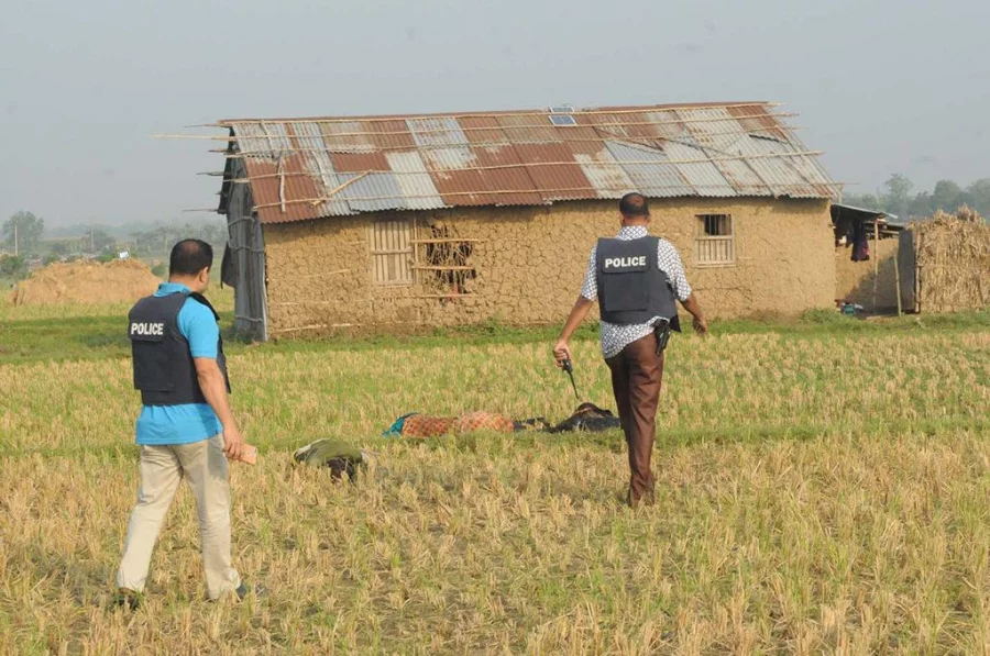 As it happened : Operation Sun Devil ends, bombs, pistol, gunpowder ...