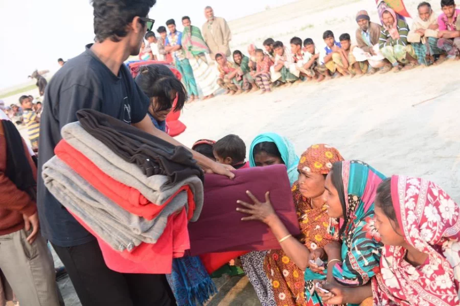 The hope that AMAL brings for mental wellness