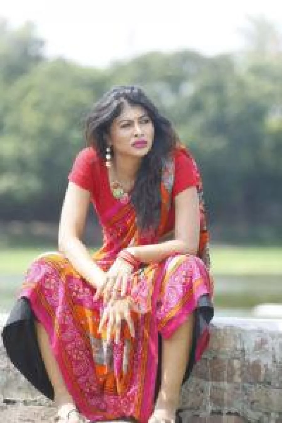 Toya unnerved at brothel