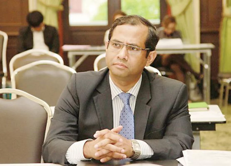 Experts evaluate Muhith