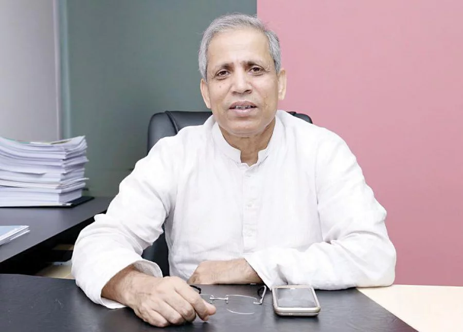 Experts evaluate Muhith