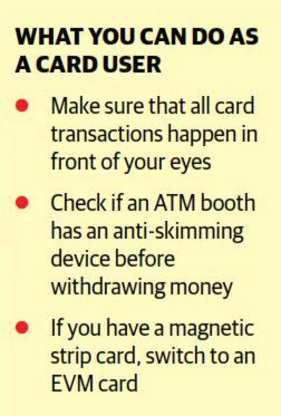 How easy is it to clone your card?